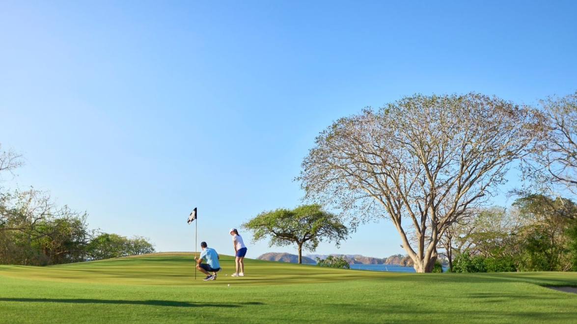 The Westin Golf Course in Costa Rica: 8 Things to Know Before Booking ...