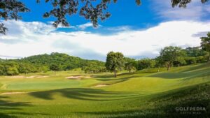 Reserva Conchal Golf Course | Westin Golf Course Costa Rica GolfpediaCR