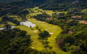 Reserva Conchal Golf Course | Westin Golf Course Costa Rica GolfpediaCR